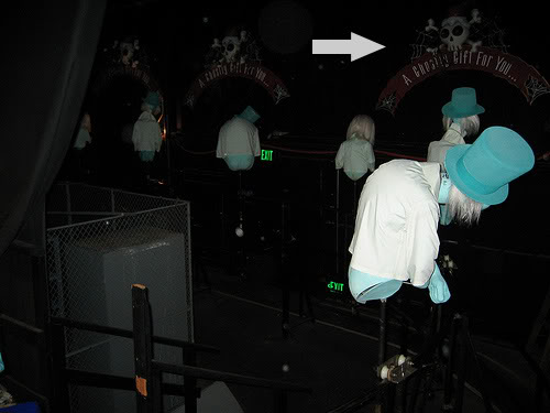 ~ Lil' Abbey's Attic ~: ~Exploring Behind the Scenes of Disney's The ...