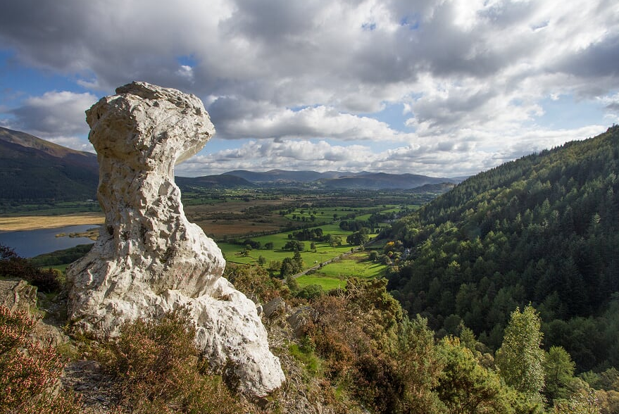 Great British Escapades: Fact or Folklore?