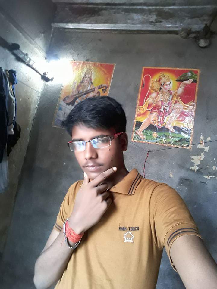 Rohit Kumar