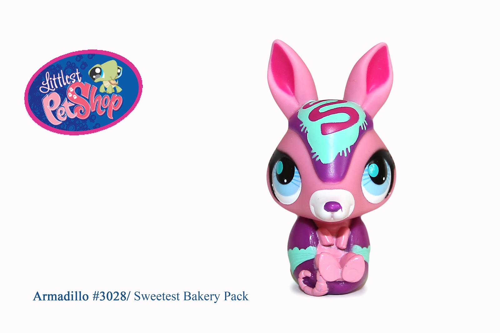 Nicole`s LPS blog - Littlest Pet Shop: Pets 3001-3100