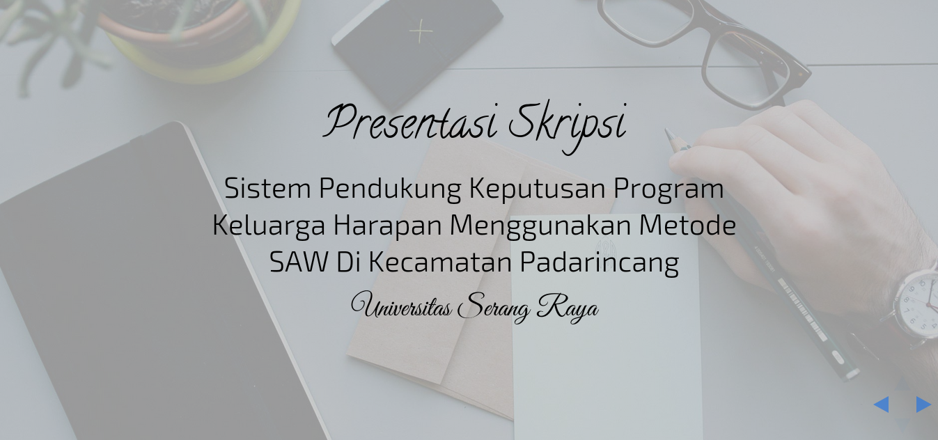 Membuat Presentasi Dengan Html Dan Jquery Yang Indah Dan Cantik Catatan Almagroby