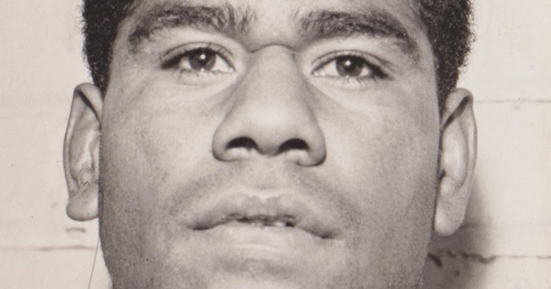 Rochdale Rugby League Heritage: Meeting Mr Toga