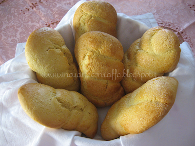 In Cucina con Raffa: Cuculi versione tradizionale
