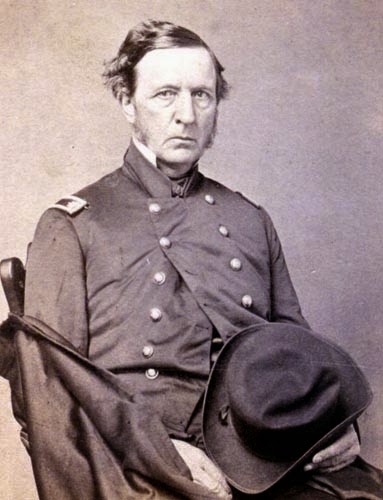 Surgeons' Uniforms ~ Civil War Rx