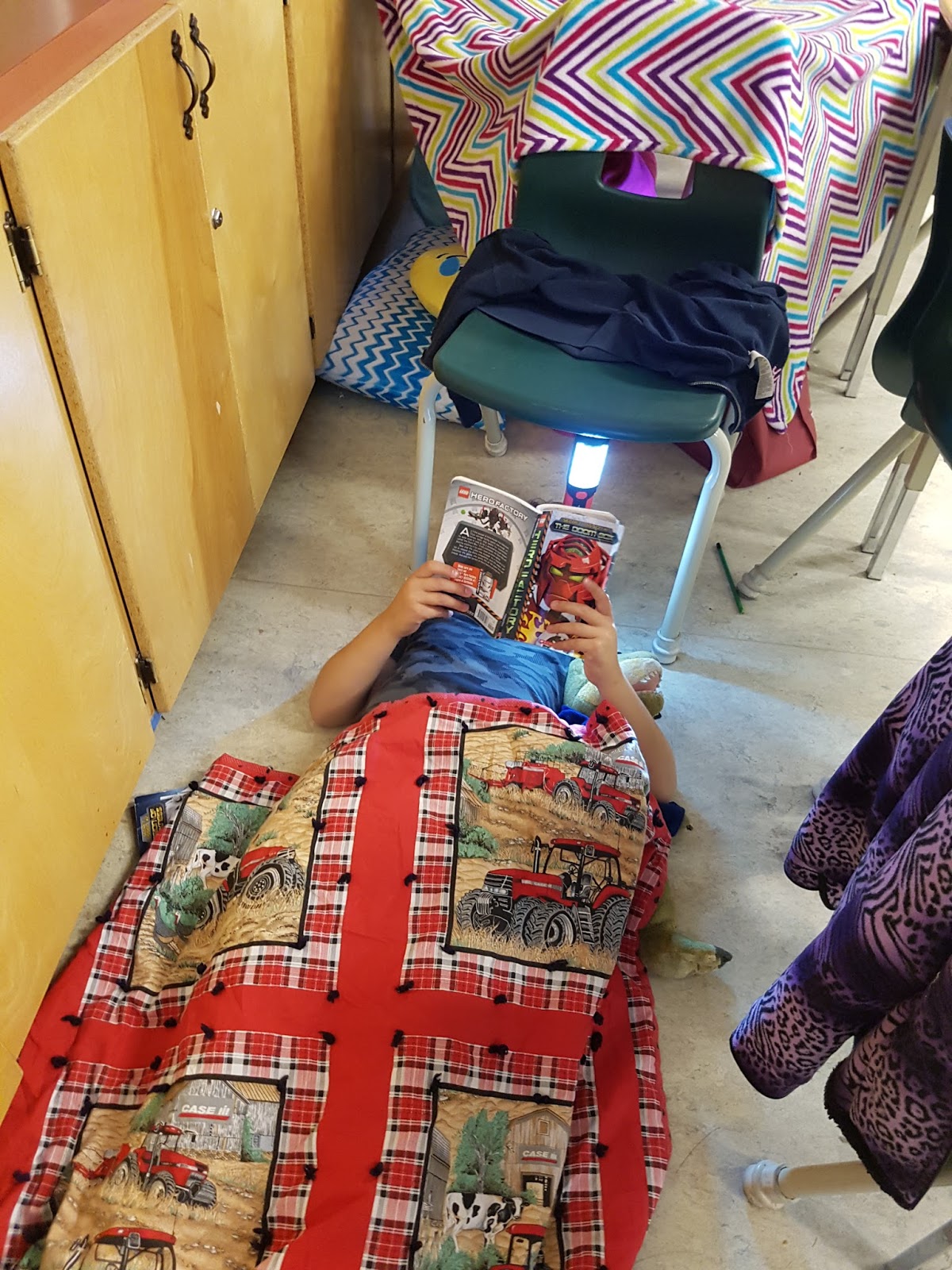 Theme Day - Book Buffet | Runde's Room | Bloglovin’