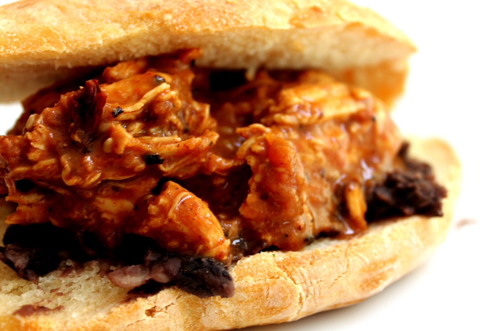 How to Make Easy Mexican Bolillo Torta Bread Rolls - A Feast For The Eyes