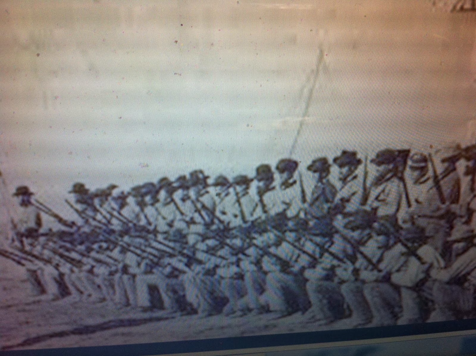 THE BLACK SOCIAL HISTORY:: BLACK SOCIAL HISTORY : THE WATERLOO CREEK ...