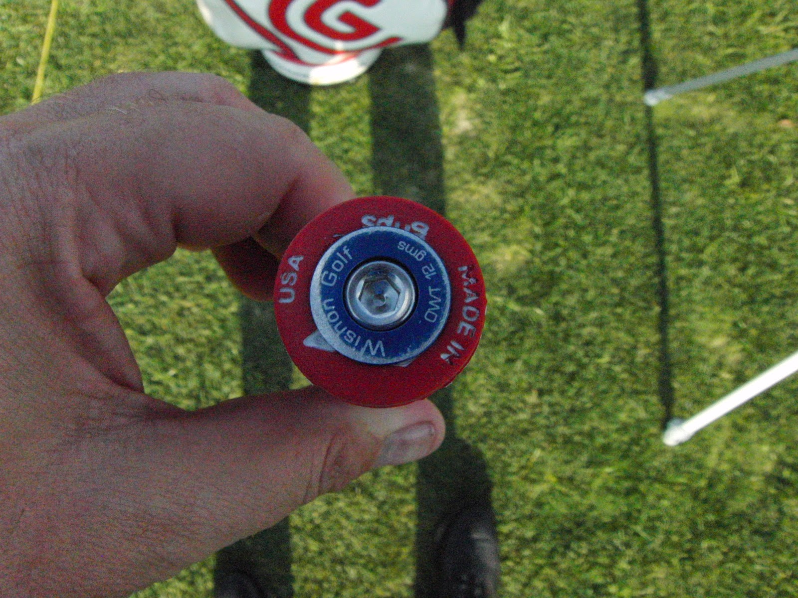 Hunt's WITB, Update 6/26/24! New irons, BB&F Ferrules, new wedges, L.A ...