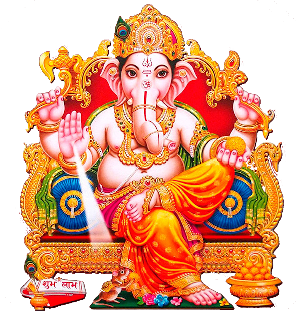 யோக வாழ்வு மனிதருக்கு தரும் 5 பிள்ளையார்கள் | நவக்கிரி பிள்ளையார் இணையம்