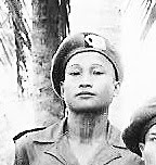 PGB Warrior: Soldiers of The Sarawak Rangers 1953 - 1963. Part 2. No. 2 ...