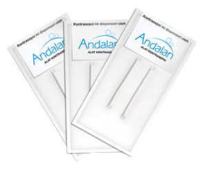 pelajaran kebidanan tentang macam-macam alat kontrasepsi atau KB: macam ...