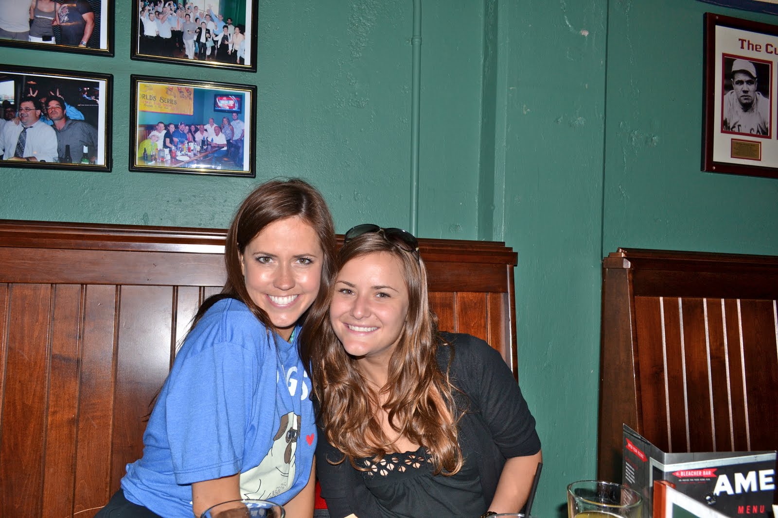 The Chronicles of Jennifer McFall