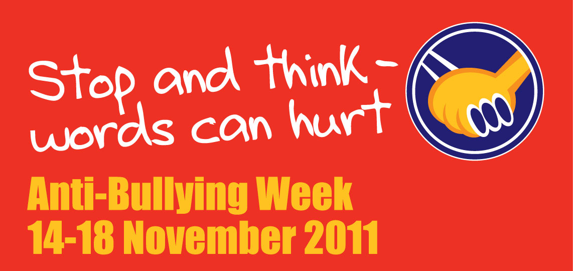 Blandford St Mary School Council: Anti-bullying leaflet.