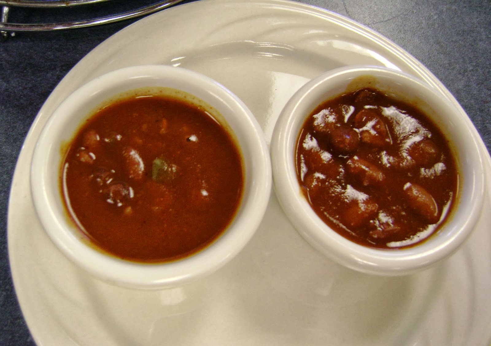 Bush's Family Cafe and A.J. Bush & Co. General Merchandise-A Delightful ...