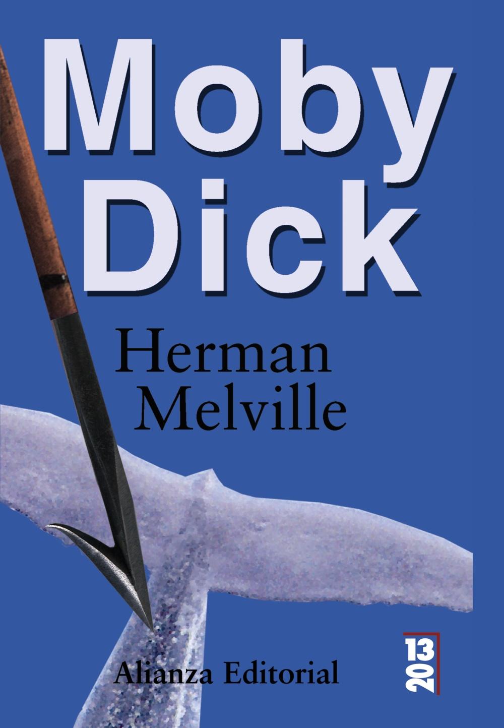 Literatura +1: "Moby Dick", de Herman Melville