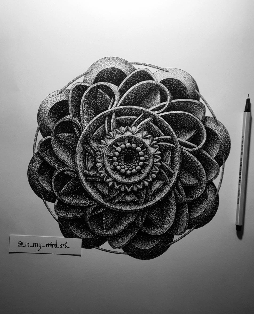 Design Stack: A Blog about Art, Design and Architecture: Complex ...