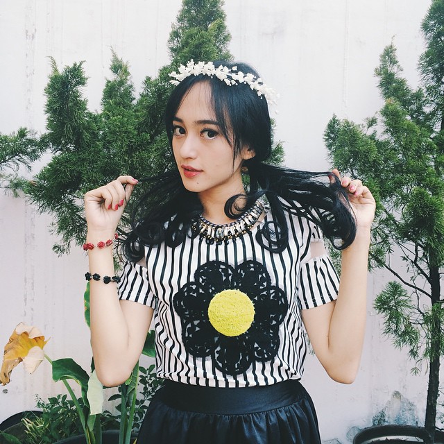 Galeri Foto Indah Kusuma + Link Download 300 Koleksi Foto Indah Kusuma ...