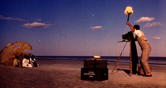 "Vaulted Treasures" Film Blog: "DAUGHTERS OF THE DUST" (1991): ONE OF ...