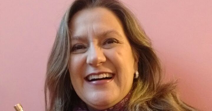 Blog Julie Burk Perfumes!: JULIE BURK - 30 ANOS DE HISTÓRIA