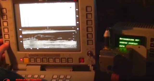 Military and Commercial Technology: Sosna tracked air defense system