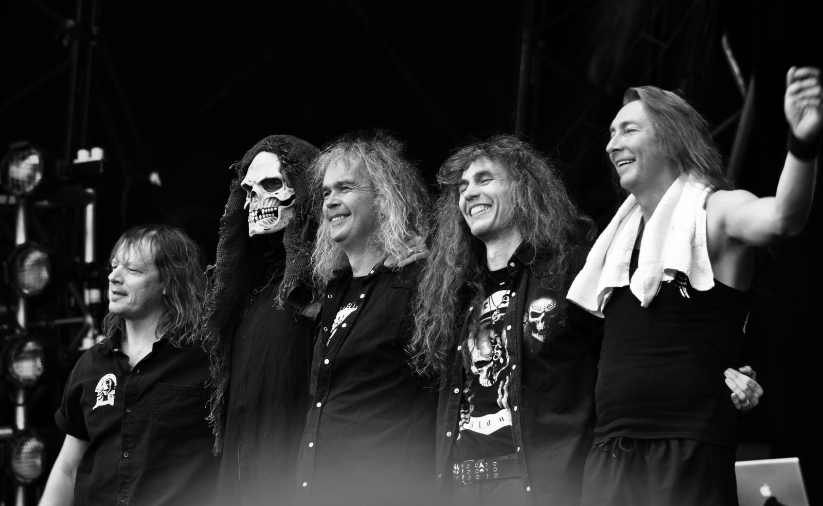 Snap Your Neck - Metal Blog: Bloodstock - Saturday 13.08.2011 - Part 4 ...