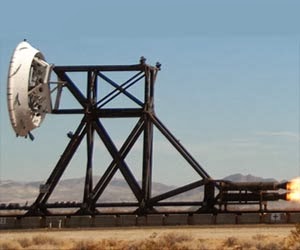 Suburban spaceman: Mars Missions: JPL Test New Supersonic Decelerator ...