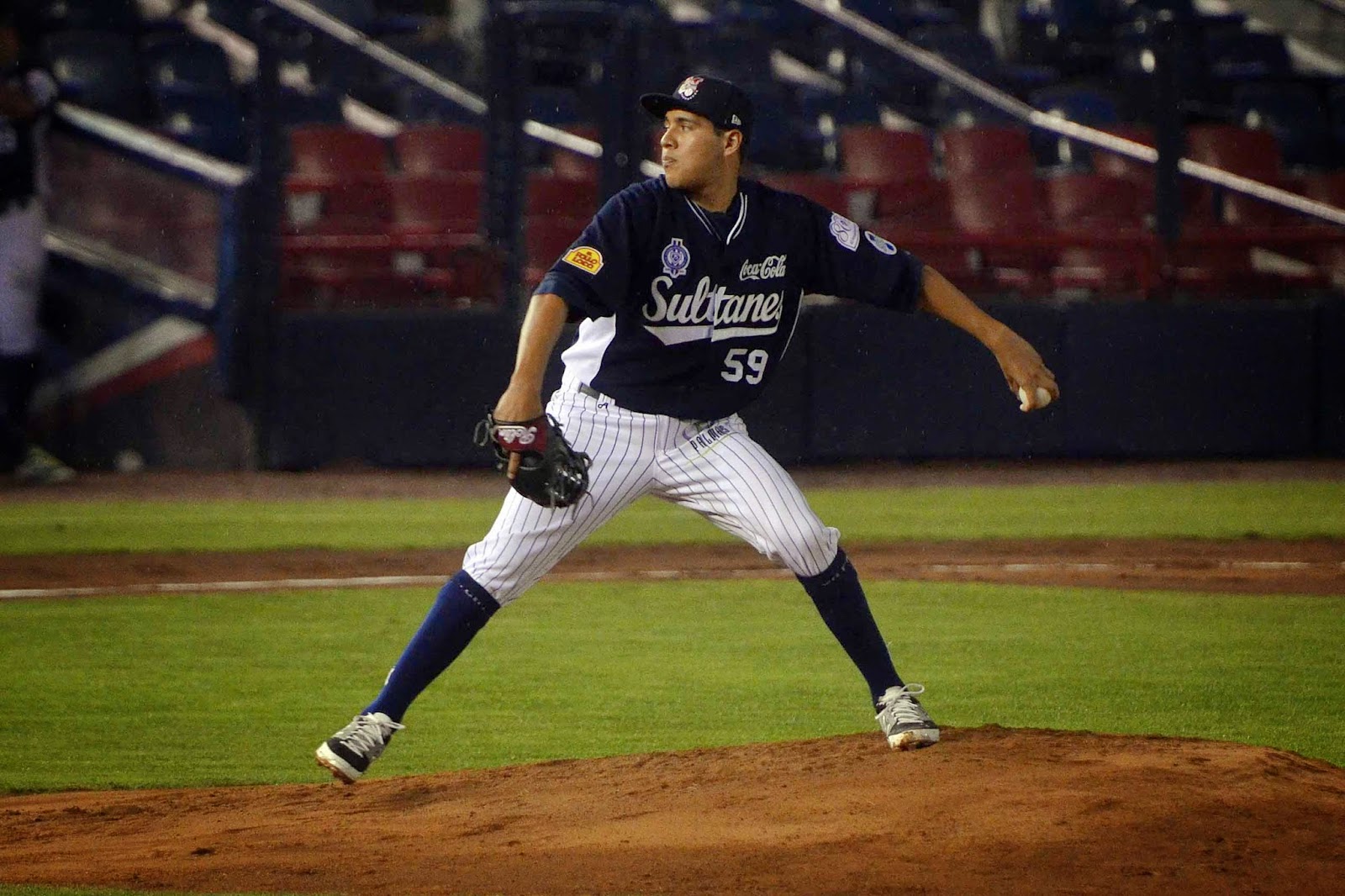 BEISBOL CAMPECHANO: * PIRATAS SE LLEVA LA SERIE DE MONTERREY