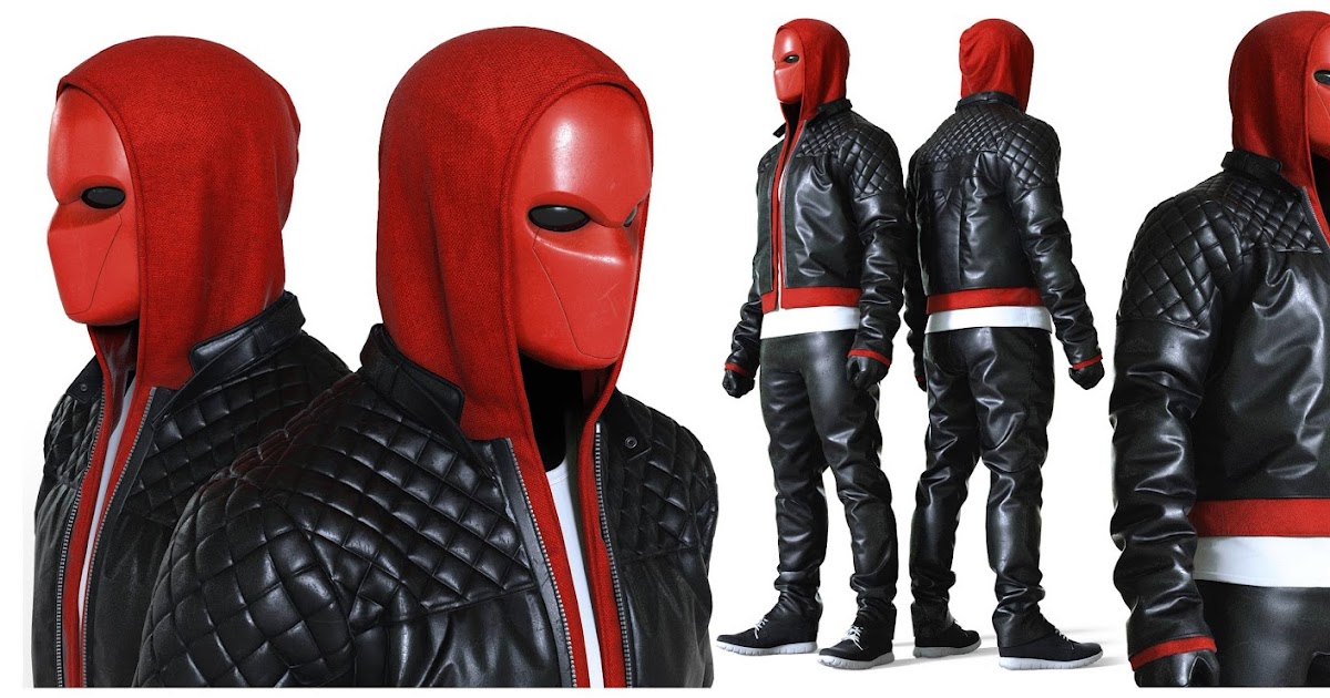 Marvelous Designer 6 is released | Computer Graphics Daily News