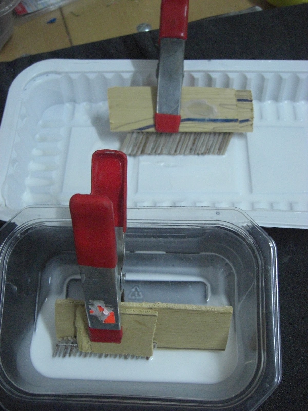 LA MAQUETA DE "SPONSH" escala (H0) v.4.0: RESERVA ANIMAL