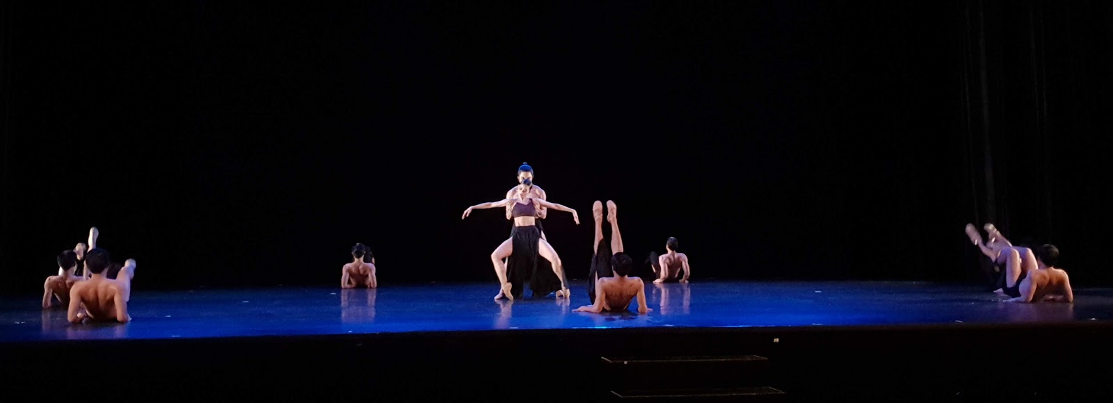 #TheaterPH - Ballet Manila Opens 23rd Season Performance With Tour De ...