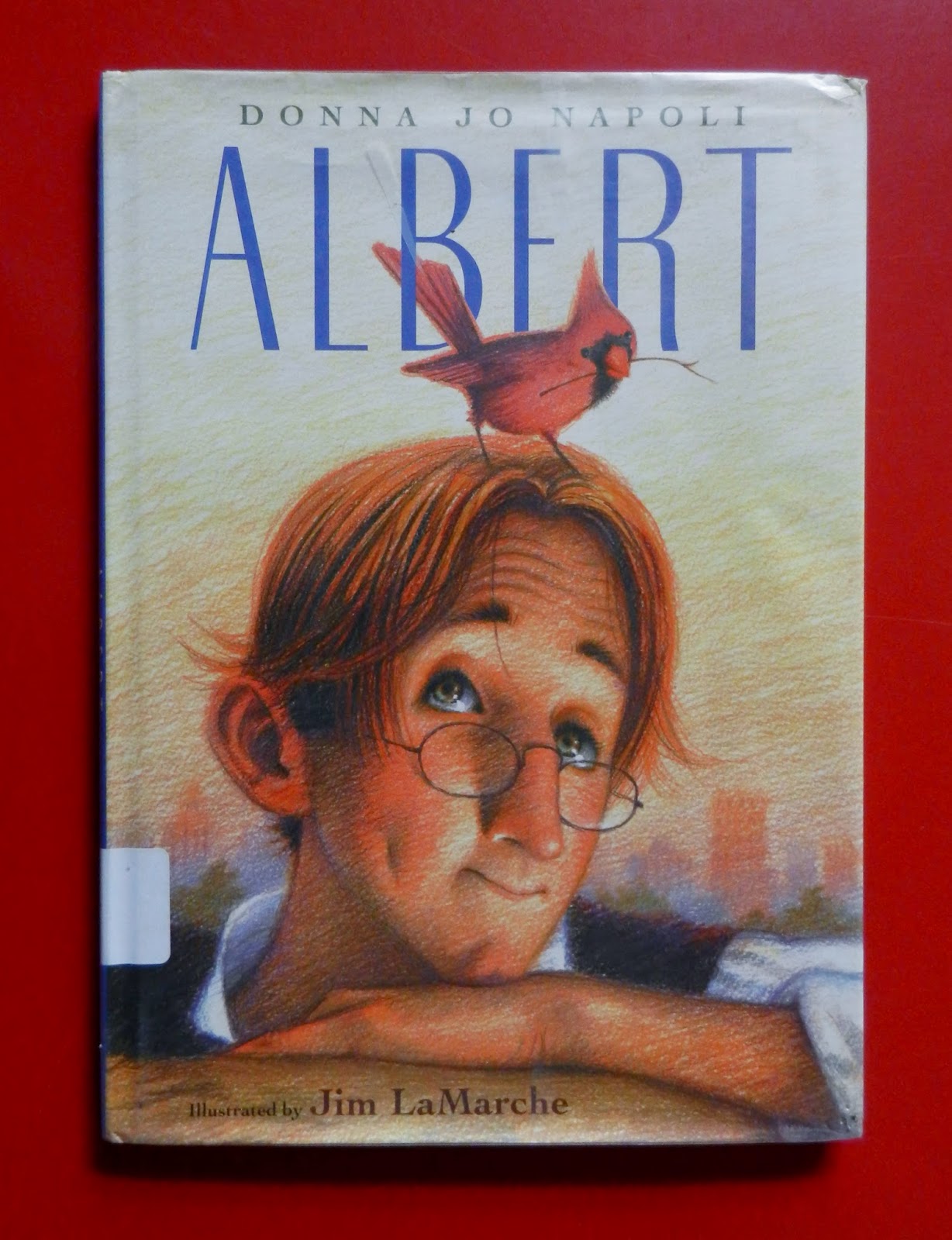 Picture Book Theology: A Picture Book a Day for a Year: Day 348