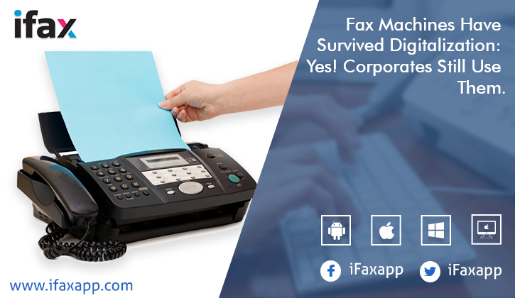 iFax App Tips and Tricks: Fax Machines Have Survived Digitalization ...