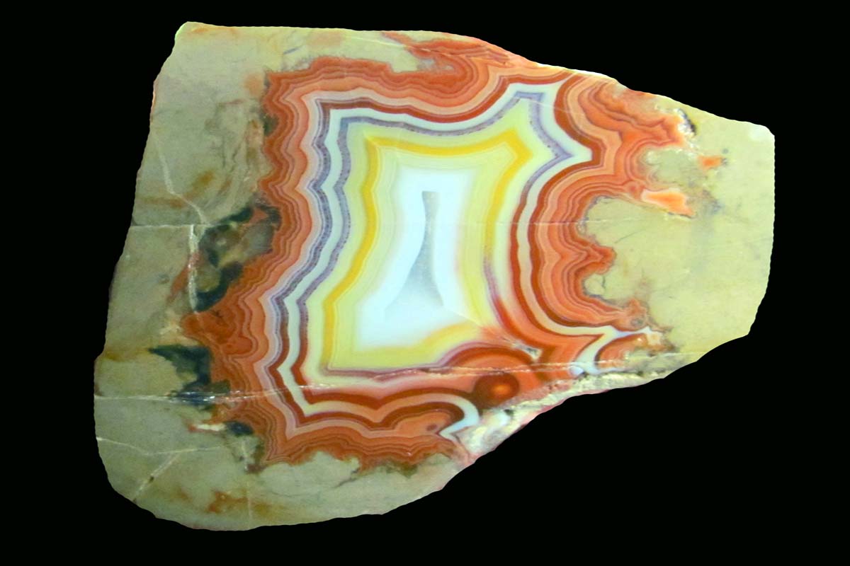 The Agatelady: Adventures and Events: Wisconsin Agate Collections -- Post 2