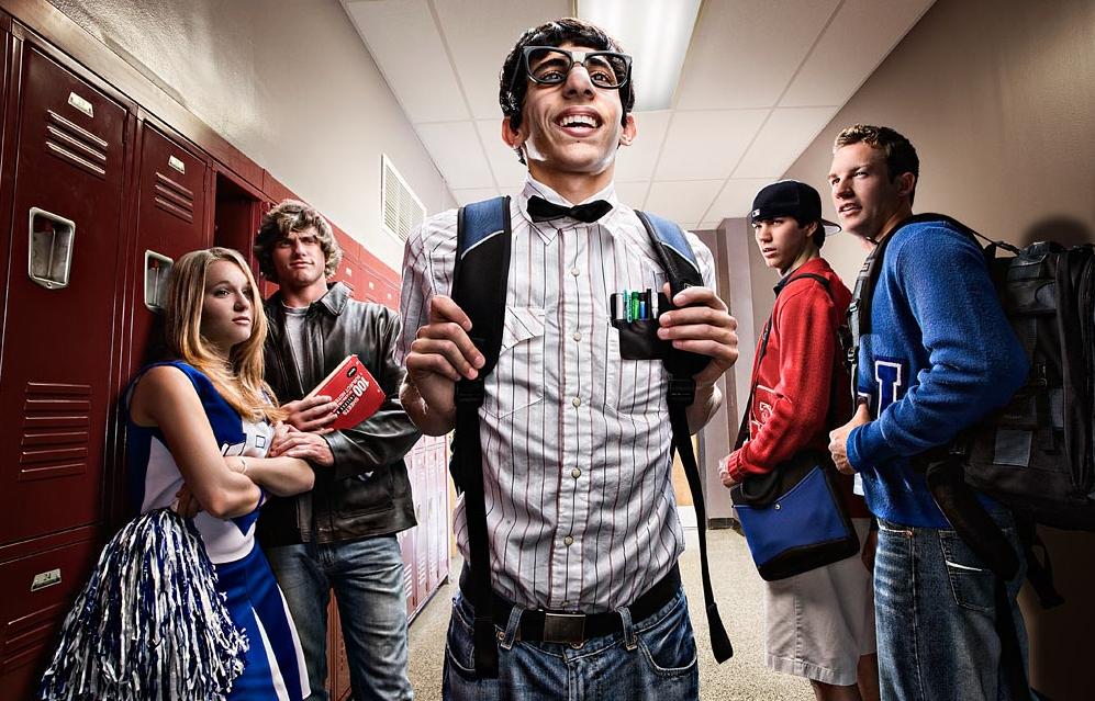 Nerds Rock Geeks Rock Both Are Heroes Nathan Smith nerds-rock-geeks-rock-both-are-heroes-nathan-smith
