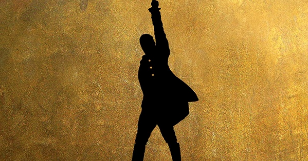 Review # 4: Hamilton