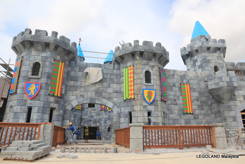 Cheekiemonkies: Singapore Parenting & Lifestyle Blog: LEGOLAND Malaysia ...