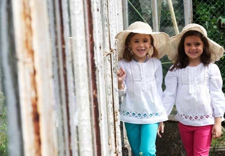 El mejor prèt-à-porter para niños de Oh!SoleilBlog de moda infantil ...