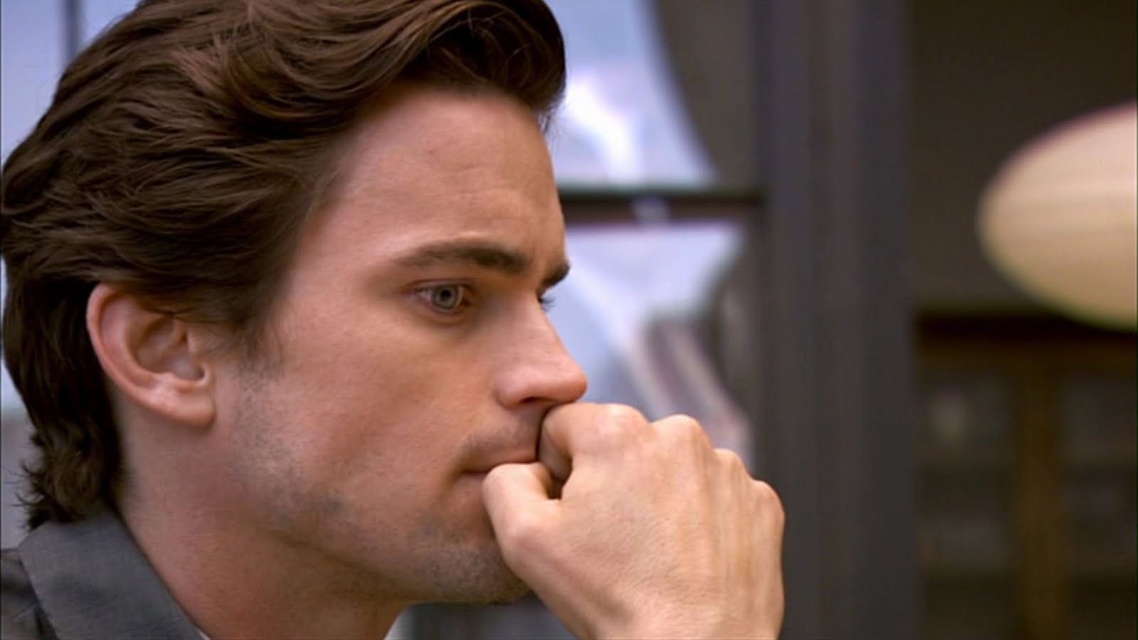 White Collar - Episode 1.05 - The Portrait - Recap / Review