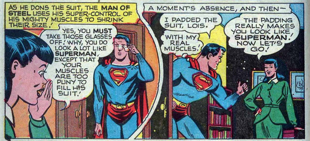 Silver age Superman vs Fan Calculated Goku. : r/whowouldwin