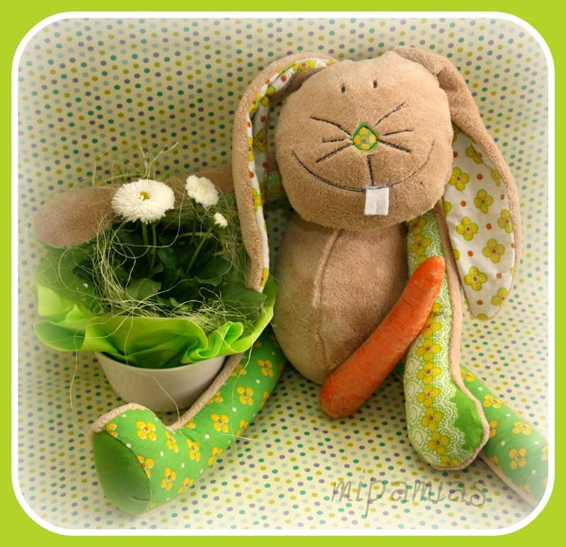 mipamias: Hattu Möhrchen???