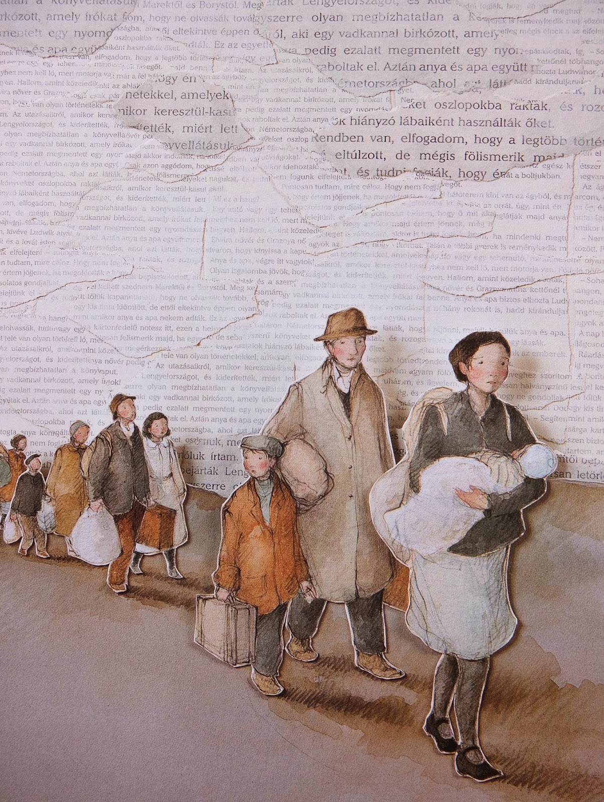 A Strong Belief in Wicker: The Treasure Box