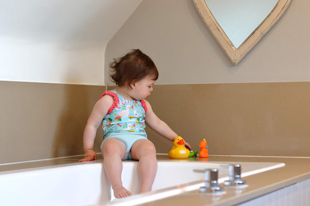 BABY: The New and Seriously Adorable Swimming Range from Splash About ...