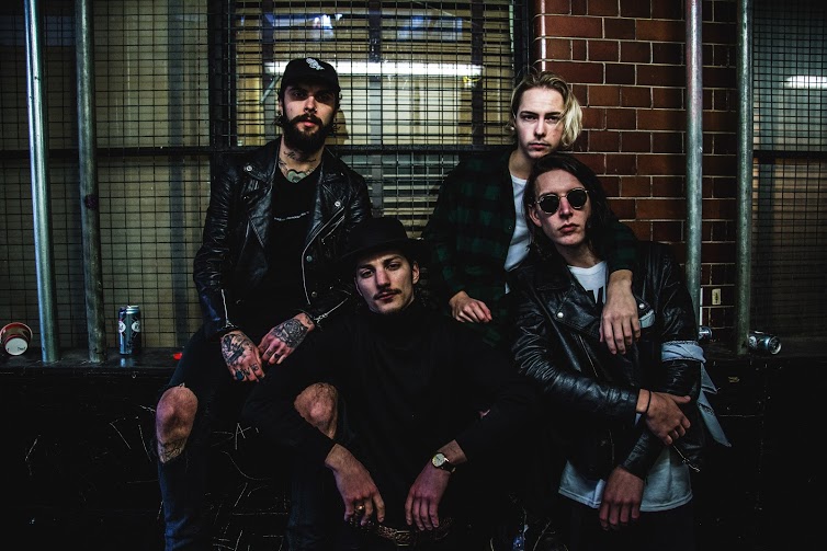 Interview With THE HUNNA — One Unique