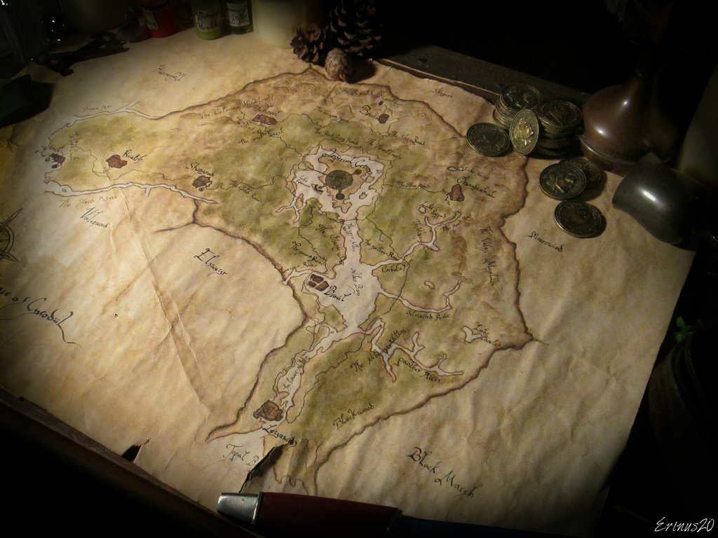 Propnomicon: June 2017