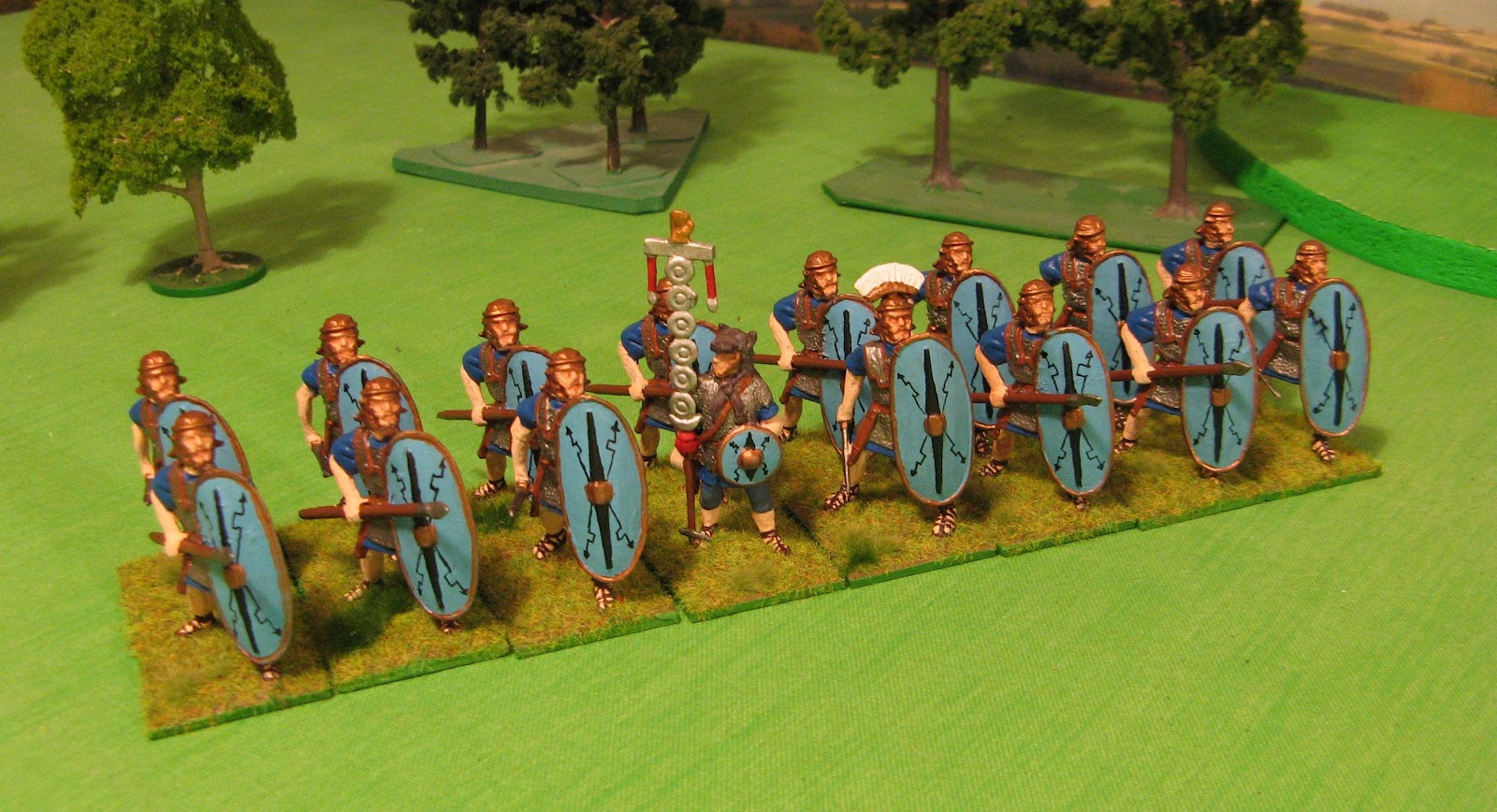 By Toutatis !: Roman Auxiliaries