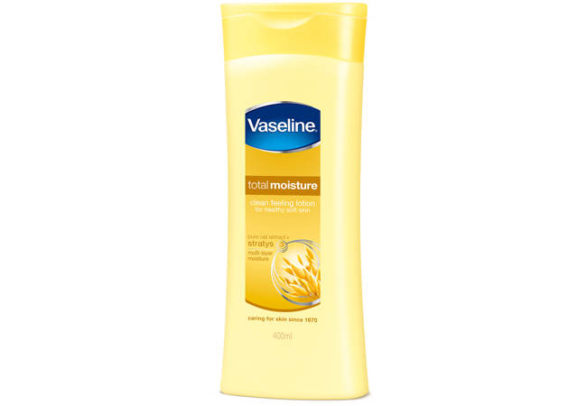 Vaseline (Redesigned) – Packaging Of The World