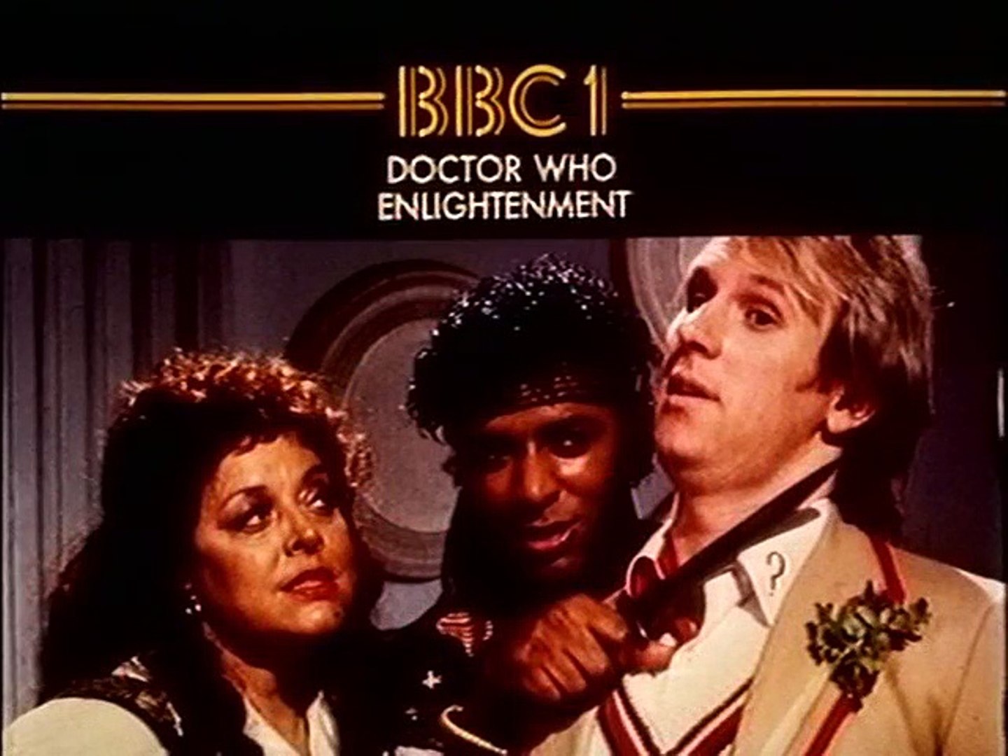 Mountain's scrapbook: Doctor Who The Ghost Monument Review