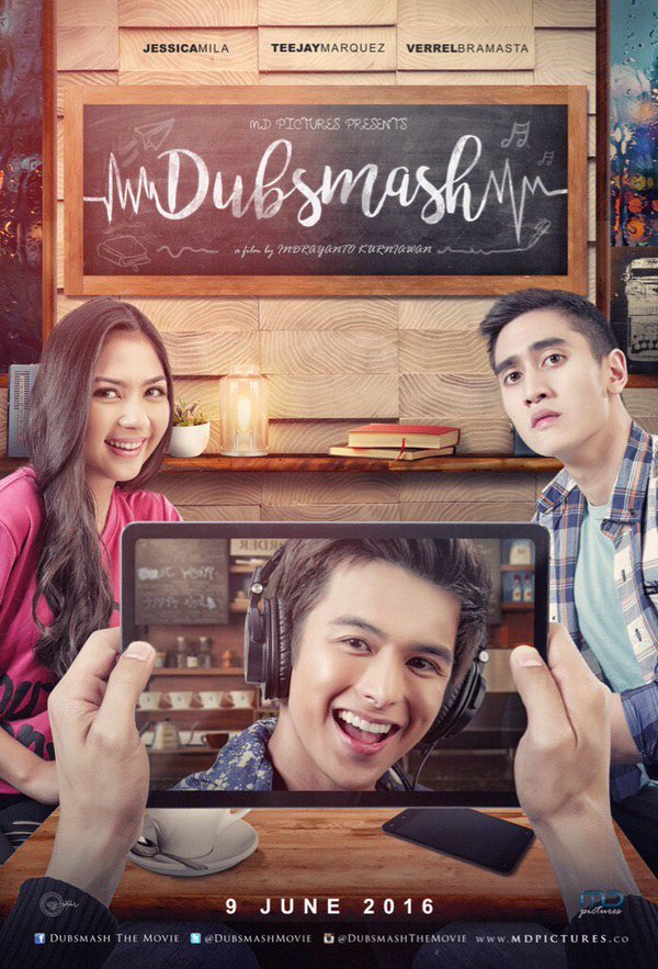 Dubsmash 2016 BluRay 720p