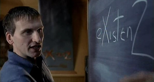 The Film Emporium: Classic Throwback: eXistenZ (David Cronenberg, 1999)