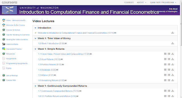 Coursera: Free Online Courses from Top Universities | Loading-Info